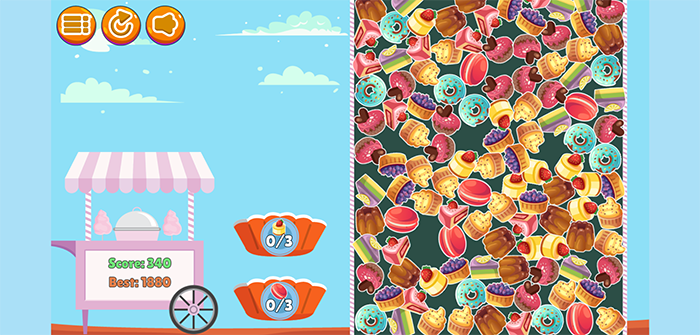 Candy Factory - Construct3 - HTML by sncoder | CodeCanyon
